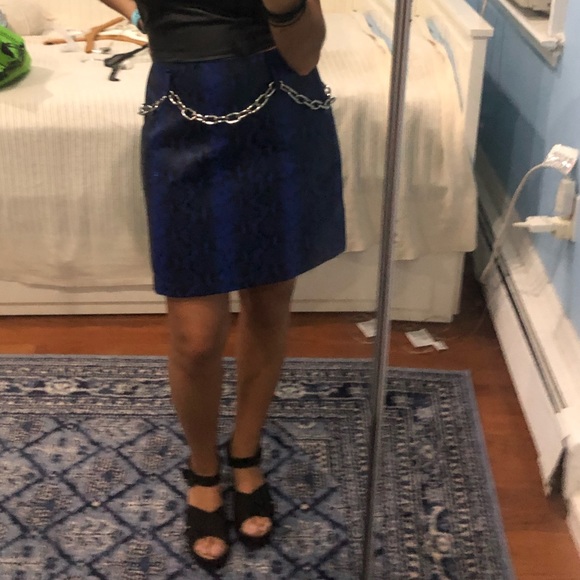 The Ragged Priest | Skirts | New Dollskill Snakeskin Skirt | Poshmark
